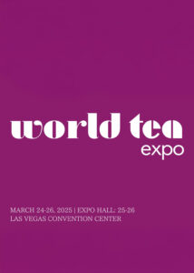 WORLD TEA EXPO | 株式会社EN.